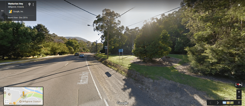 Millgrove – Avenues of Honour